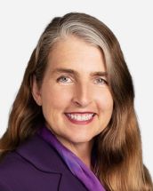 Christa Anderson | People | Baker McKenzie