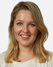 Daisy Anderson | People | Baker McKenzie