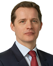 Philip Annett | People | Baker McKenzie