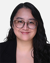 Agatha M. Apolinario | People | Baker McKenzie