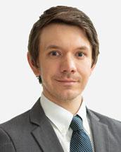 Corey Bass | People | Baker McKenzie