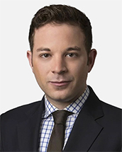 Justin Becker | People | Baker McKenzie