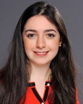 Sarah Belahcen | People | Baker McKenzie