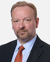 Nick Benson | People | Baker McKenzie