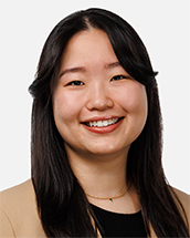 Amy Bing | People | Baker McKenzie