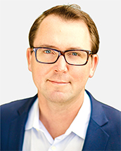 Dale Bish | People | Baker McKenzie
