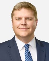 Andrew Black | People | Baker McKenzie