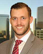 Tanner Bodine | People | Baker McKenzie