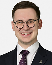 Dominic Boeschen LL.M. | People | Baker McKenzie