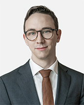 Carl Bohman | People | Baker McKenzie