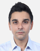 Rami Bou Raad | People | Baker McKenzie