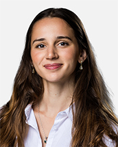 Meryem Bouguern | People | Baker McKenzie