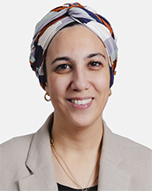 Linda Boukhalfa-Darthout | People | Baker McKenzie