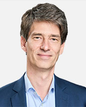 Geert Bovy | People | Baker McKenzie