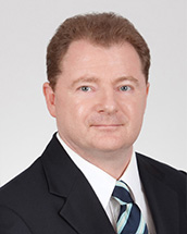 Murray Bowler | People | Baker McKenzie