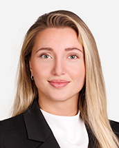 Victoria Brammer | People | Baker McKenzie