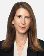 Jennifer M. Broder | People | Baker McKenzie
