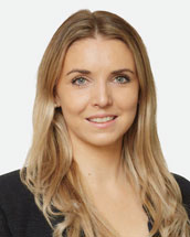 Kate Bromley | People | Baker McKenzie