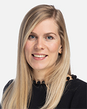 Isabelle Bronzwaer | People | Baker McKenzie