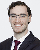 David Brotz | People | Baker McKenzie