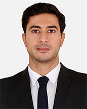Yousef Bugaighis | People | Baker McKenzie