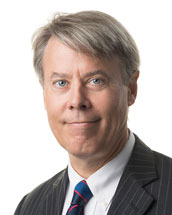 Frederick (Fred) R. Burke | People | Baker McKenzie