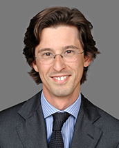Antoine Caillard | People | Baker McKenzie