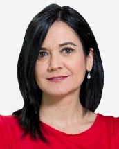 Laura Camarero | People | Baker McKenzie