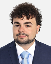 Ryan Carroll | People | Baker McKenzie