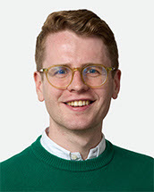 Matthew Carson | People | Baker McKenzie