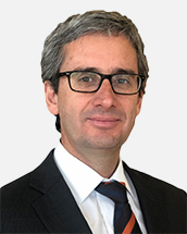 Fernando Castro | People | Baker McKenzie