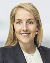 Ida Cederborg | People | Baker McKenzie