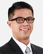 Julius A. Cervantes | People | Baker McKenzie