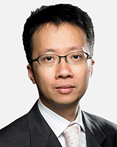 Edmond L.Y. Chan | People | Baker McKenzie