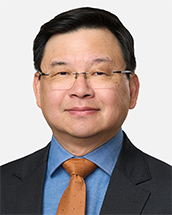 Peter Chan | People | Baker McKenzie