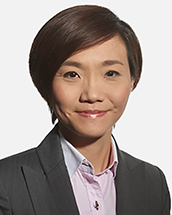 Ruby Chan | People | Baker McKenzie