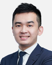 Michael Chau | People | Baker McKenzie