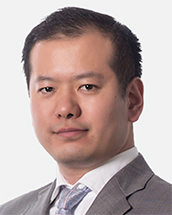 Sheng Chen | People | Baker McKenzie