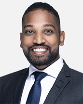 Ethan Chetty | People | Baker McKenzie
