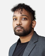 Ethan Chetty | People | Baker McKenzie