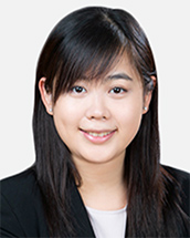 Chelsea Cheung | People | Baker McKenzie