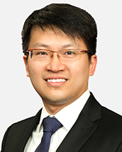 Kenneth Ching | People | Baker McKenzie