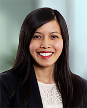 Serena Chow | People | Baker McKenzie