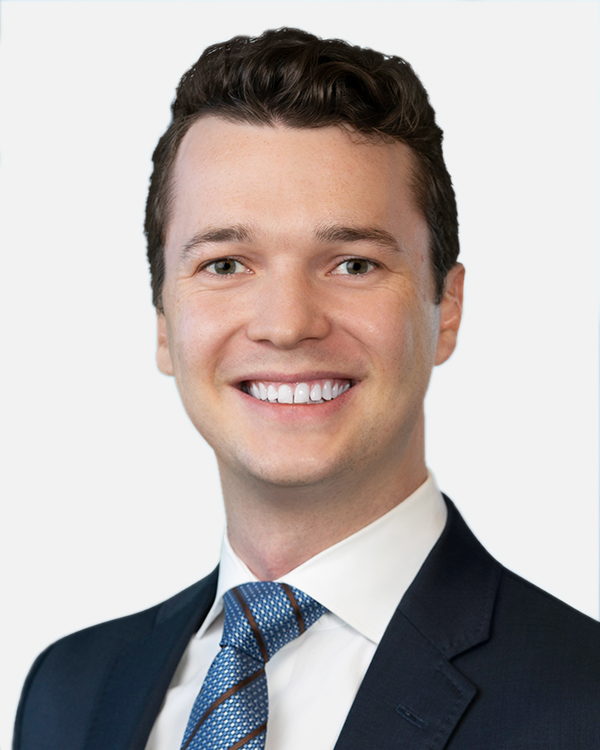 Luke Christianson | People | Baker McKenzie