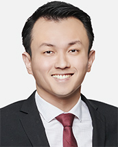 Emmanuel Chua | People | Baker McKenzie