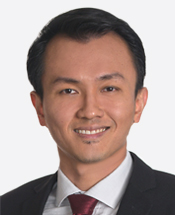 Emmanuel Chua | People | Baker McKenzie