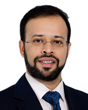 Ashish Chugh | People | Baker McKenzie