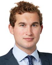James Clarke | People | Baker McKenzie