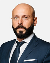 Nicolas Clément | People | Baker McKenzie