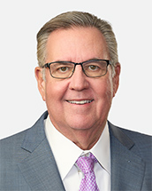 Brendan D. Cook | People | Baker McKenzie